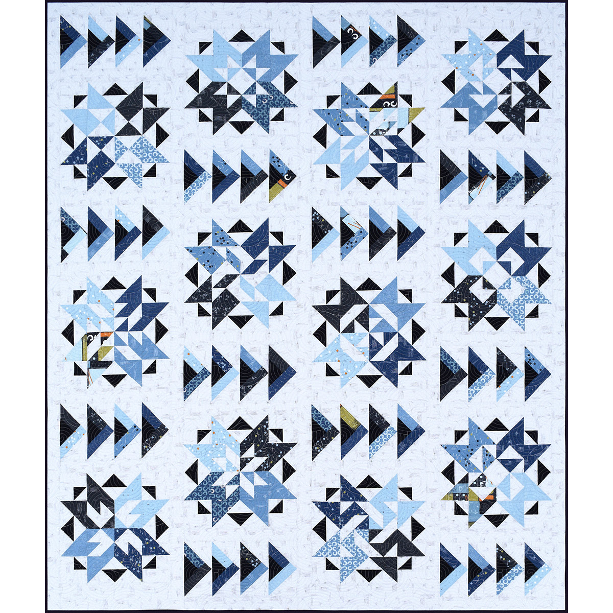Chatsworth - Antler Quilt Design, LLC.
