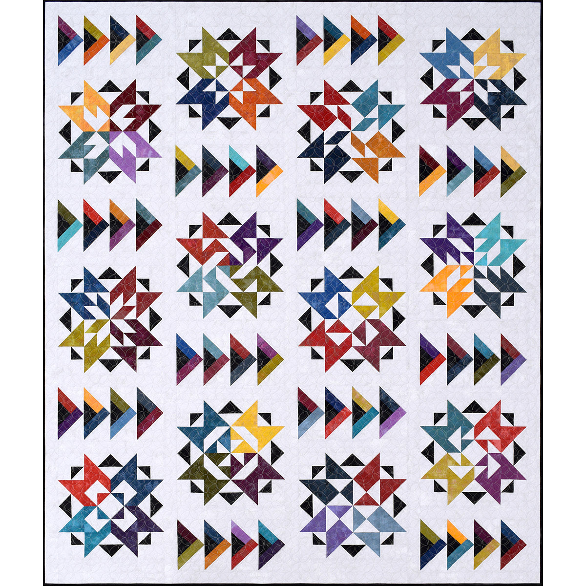 Chatsworth - Antler Quilt Design, LLC.