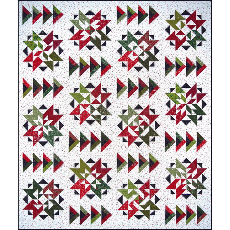 Chatsworth - Antler Quilt Design, LLC.