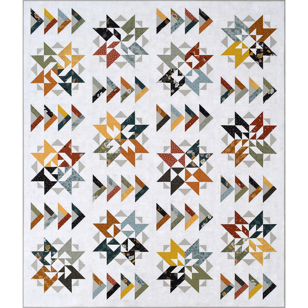 Chatsworth - Antler Quilt Design, LLC.