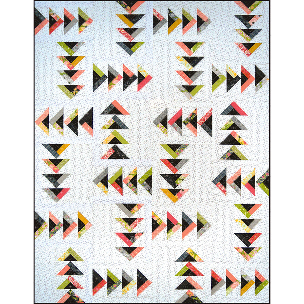 Chatsworth - Antler Quilt Design, LLC.