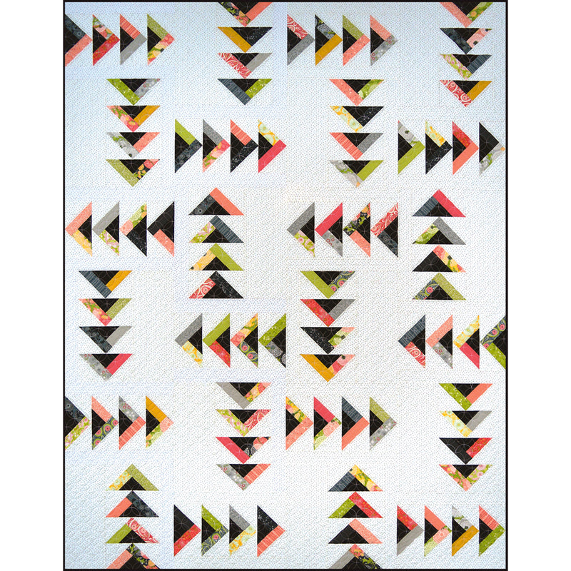 Chatsworth - Antler Quilt Design, LLC.