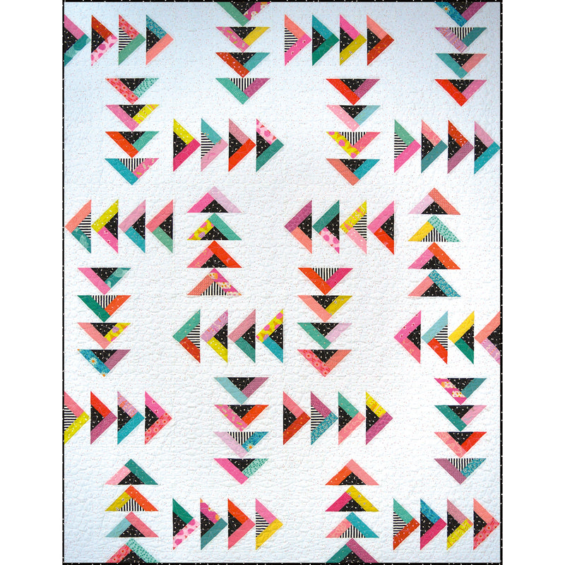 Chatsworth - Antler Quilt Design, LLC.