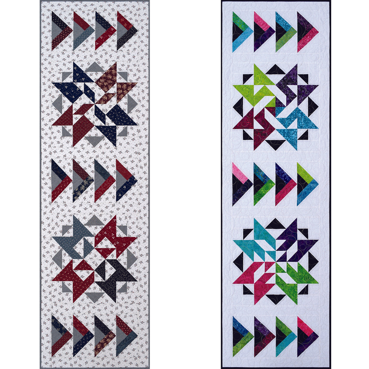 Chatsworth - Antler Quilt Design, LLC.