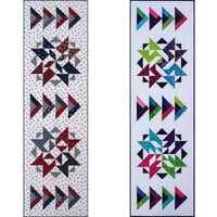 Chatsworth - Antler Quilt Design, LLC.
