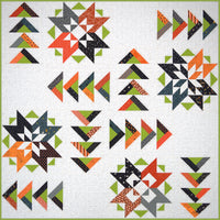 Chatsworth - Antler Quilt Design, LLC.