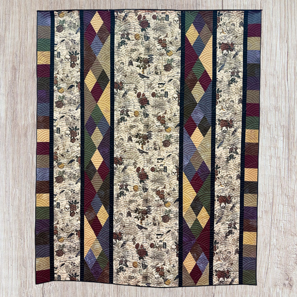 Montage - Antler Quilt Design, LLC.