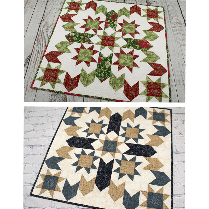 Tabletastic! - Antler Quilt Design, LLC.
