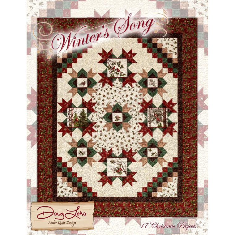 Collections - Antler Quilt Design, LLC.