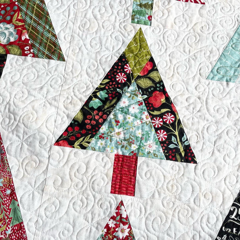 Juniper Berry - Antler Quilt Design, LLC.